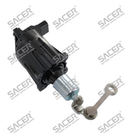Turbo Actuator K6T52373 1890064CH01 for Honda Civic/CR-V/Accord, Honda ...