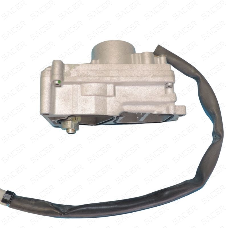 Sacer SA1150 Holset HE300VG HE351VE Turbocharger Electric Actuator Kit ...