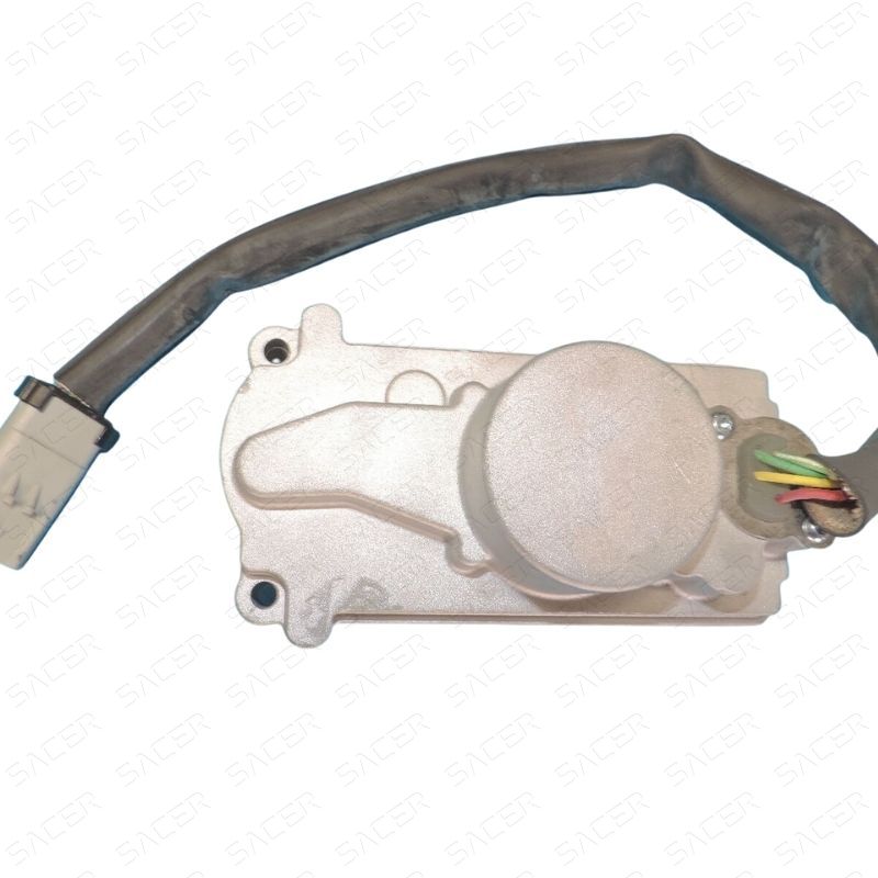 Sacer SA1150 Holset HE300VG HE351VE Turbocharger Electric Actuator Kit ...