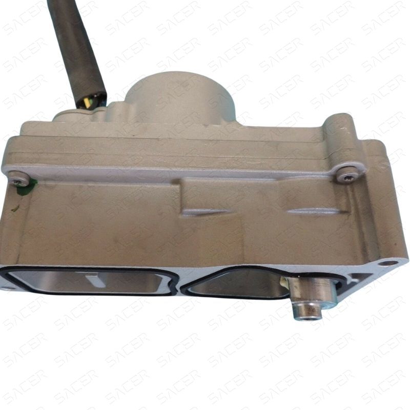 Sacer SA1150 Holset HE300VG HE351VE Turbocharger Electric Actuator Kit ...