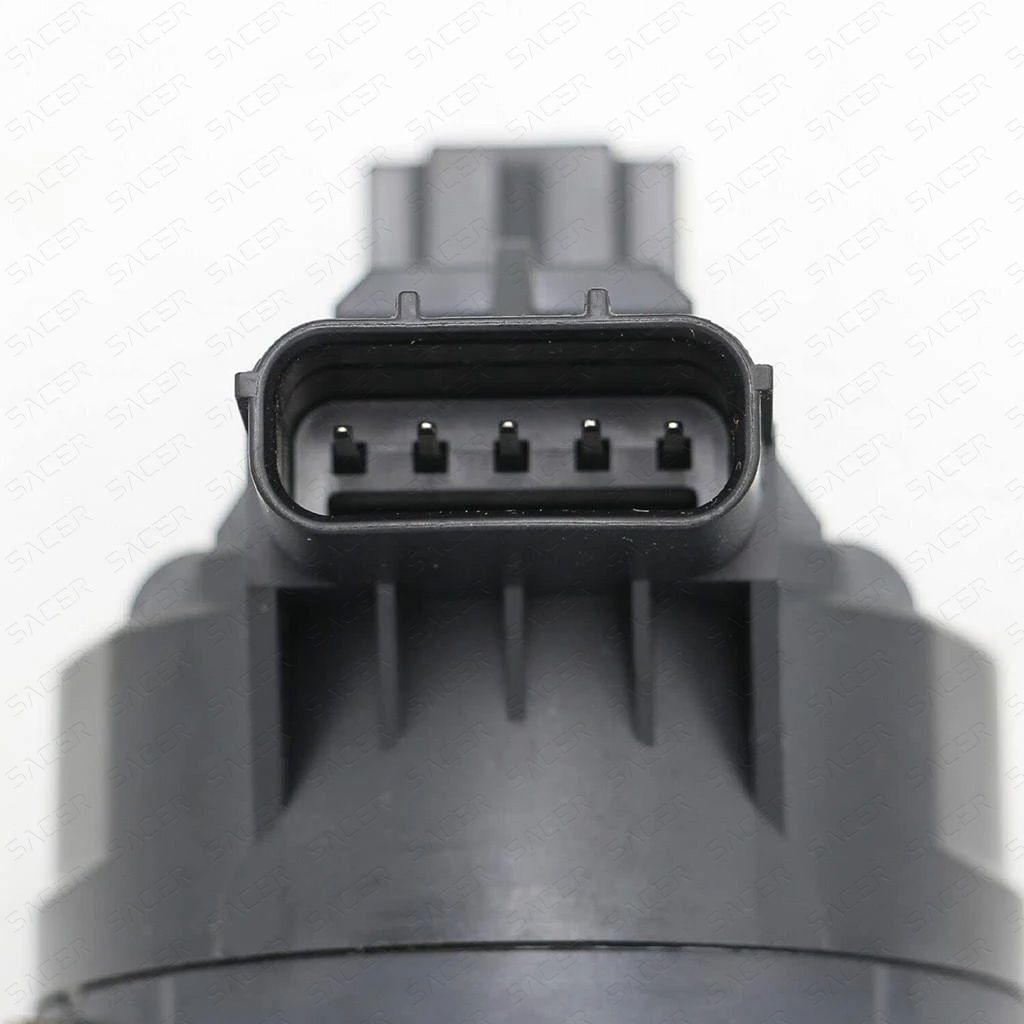Electric Turbo Actuator For HONDA 1.5T K6T52373 K6T56372 MEC Electronic ...