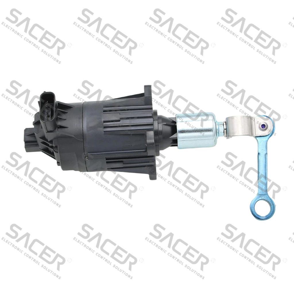 Electric Turbo Actuator For HONDA 1.5T K6T52373 K6T56372 MEC Electronic ...