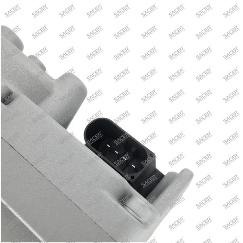 Sacer SA1150-23 Holset HE300VG HE351VE Turbocharger Electric Actuator ...