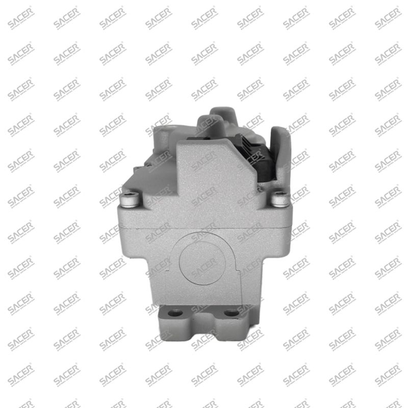 Sacer SA1150-23 Holset HE300VG HE351VE Turbocharger Electric Actuator ...