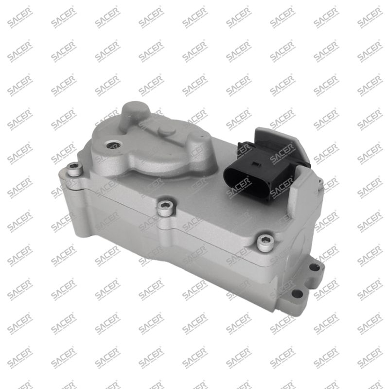 Sacer SA1150-23 Holset HE300VG HE351VE Turbocharger Electric Actuator ...